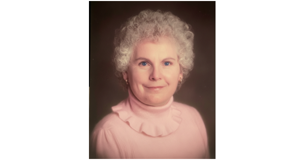 Geraldine M. Barnes Obituary (2026) - Edinboro, PA - Glunt Funeral Home