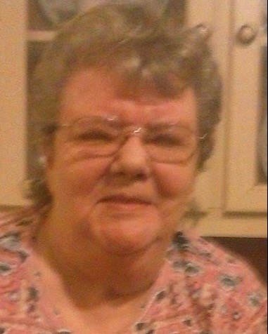 Geraldine J Jones Obituary (2023) - Thomasville, NC - Nicholson ...