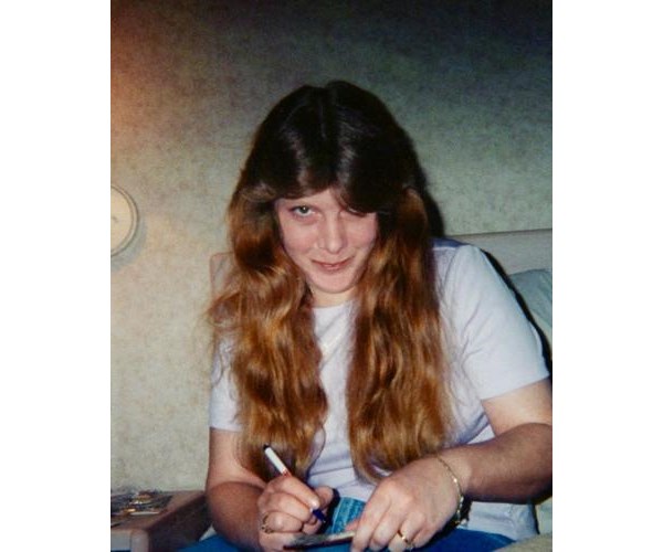 Courtney Lee Lindsley Obituary (2025) - Salt Lake City, UT - SereniCare ...