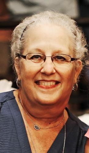 Shanan Gail Marburger Obituary (2025) - Brenham, TX - Memorial Oaks ...