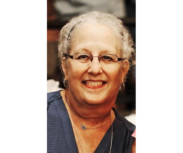 Shanan Gail Marburger Obituary (2025) - Brenham, TX - Memorial Oaks ...