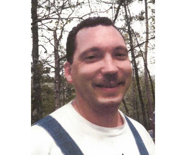Douglas Shawn Hunt Obituary (2025) - Rover, AR - Arkansas Cremation