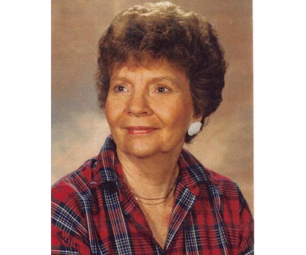 Margaret Ellen Howard Obituary (2026) - Ogallala, NE - Draucker Funeral ...