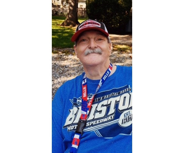 Paul D. Lord Obituary (2025) - Batavia, NY - Bohm-Calarco-Smith Funeral ...