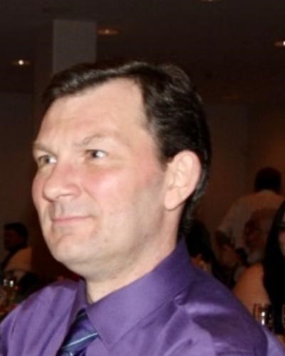 Christopher A. Monroe Obituary (1968 - 2023) - Legacy Remembers