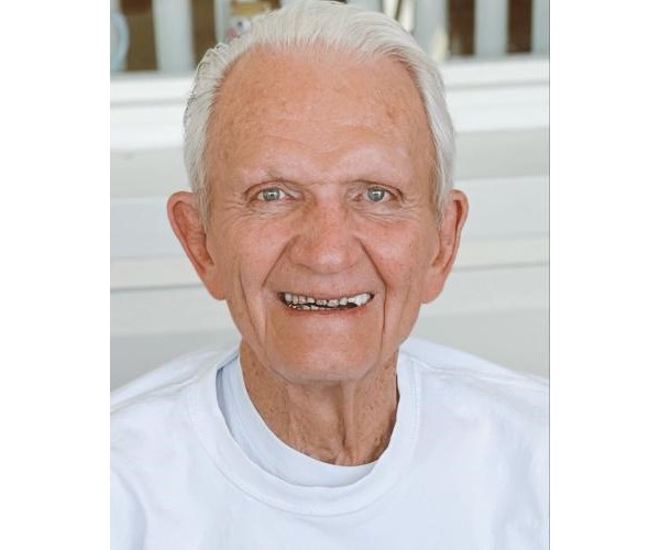 Carl Rasmussen Obituary (2023) - Bountiful, UT - Lindquist's Bountiful ...