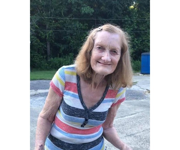 Crystal Lynn Stroud Obituary (2025) - Rock Hill, SC - Palmetto Funeral ...