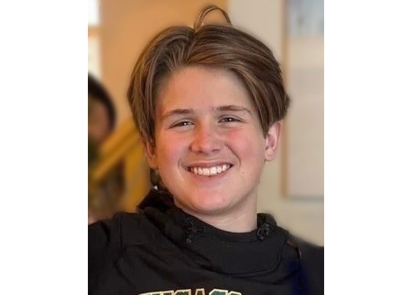 Jax Richard Affolter Obituary (2025) - Cottage Grove, MN - Kok Funeral ...