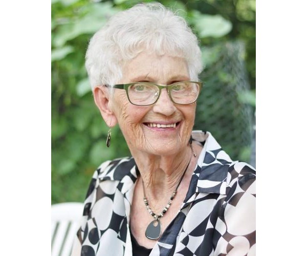 Lenora Catherine Hickey Obituary (2025) - North Mankato, MN - Northview ...