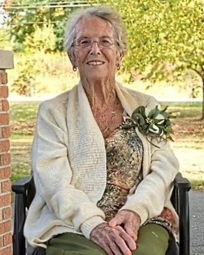 Mary Fay Machamer Obituary (2026) - Akron, OH - Adams Mason Funeral ...