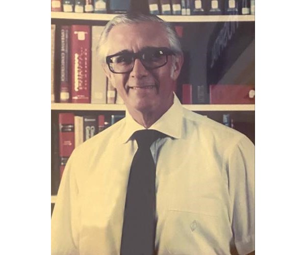 Joseph J. CUTRY, MD Obituary (2025) - Wellsville, NY - Onely Foust ...