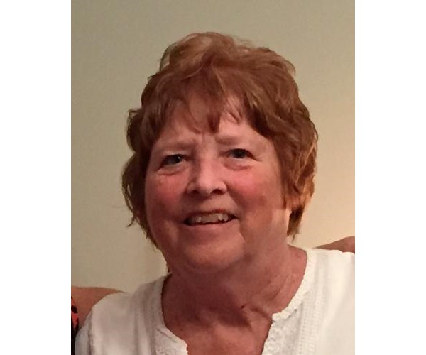 Bonnie M. Adriance Obituary (2026) - Watervliet, NY - New Comer ...