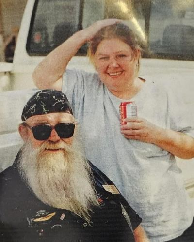 Gloria P. Hinkle Obituary (2025) - Prescott, AZ - Ruffner-Wakelin ...