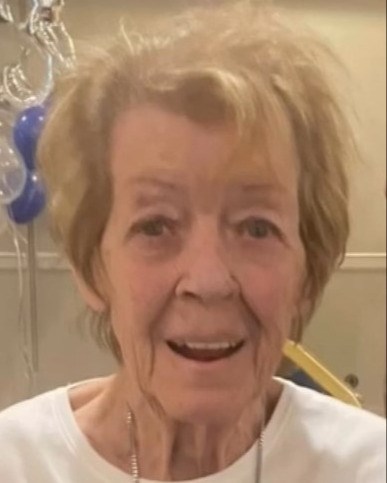 Shirley Morgan Obituary and Online Memorial (2025)