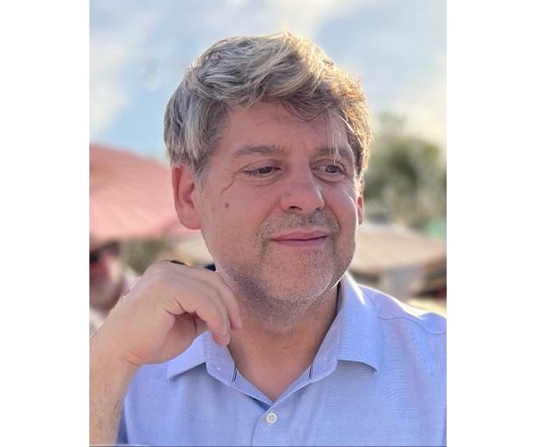 Daniel Thomas McCormick Obituary (2024) - Albuquerque, NM - Gabaldon ...