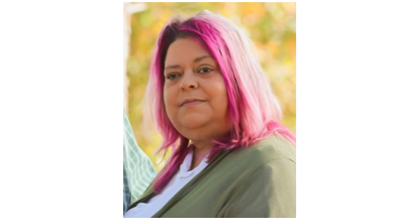 Bridget Roberson Obituary and Online Memorial (2025)