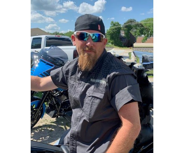 Cory Joe Schultz Obituary (2025) - Randolph, WI - Randolph Community ...