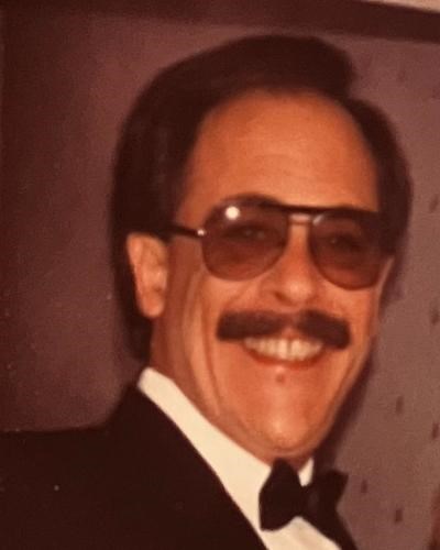 Samuel Michael Alberts Obituary (2023) - Trevose, PA - Joseph Levine ...