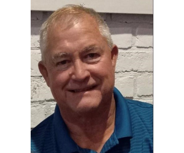 Charles "Chuck" Leon Overman Obituary (2023) - SIler City, NC - Smith ...