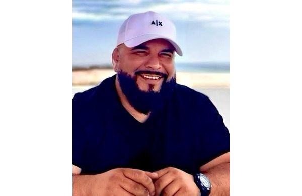 Pete Vasquez Obituary and Online Memorial (2025)