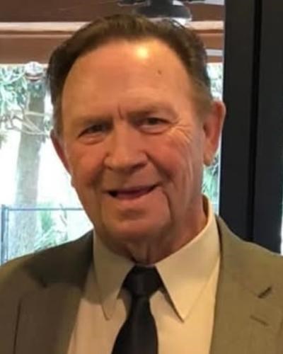 Johnny Wayne Brown Obituary (2025) - Baton Rouge, LA - Resthaven ...