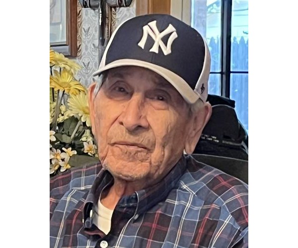 Andres "Andy" Nunes Palacio Obituary (2025) - Amarillo, TX - Boxwell ...