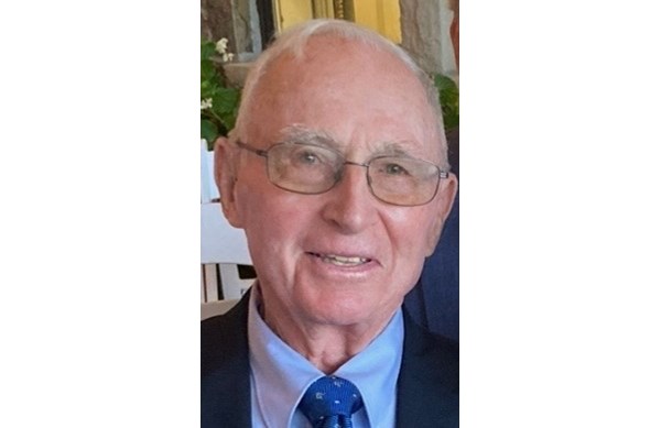Ira E. Murphy Obituary (2026) - Newport, RI - Memorial Funeral Home ...