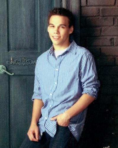 Michael James Ryan Obituary (2025) - St Peters, MO - Newcomer ...