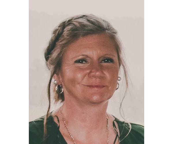 Chrystal M. DeSarno Obituary (2025) - Staunton, VA - Henry Funeral Home
