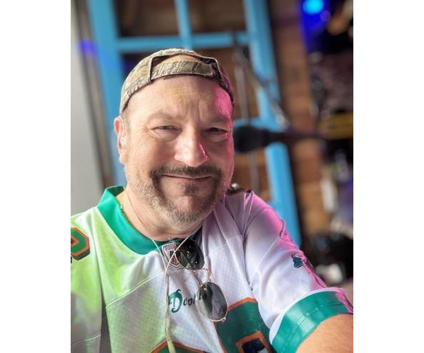 David Kevin Lassiter Obituary (2025) - Madison, TN - Nashville Funeral ...