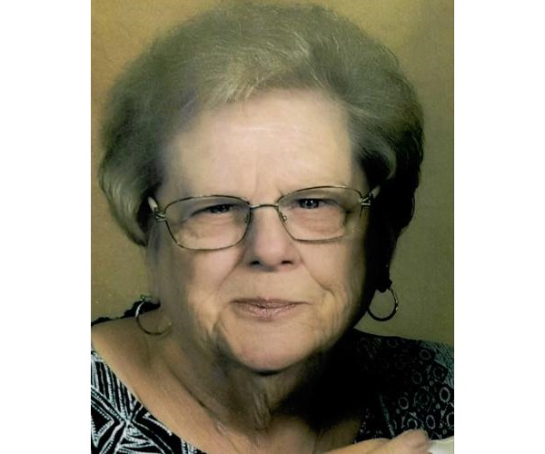 Alice Louise Schmidt Obituary (2025) - Coldwater, OH - N. J. Hogenkamp ...