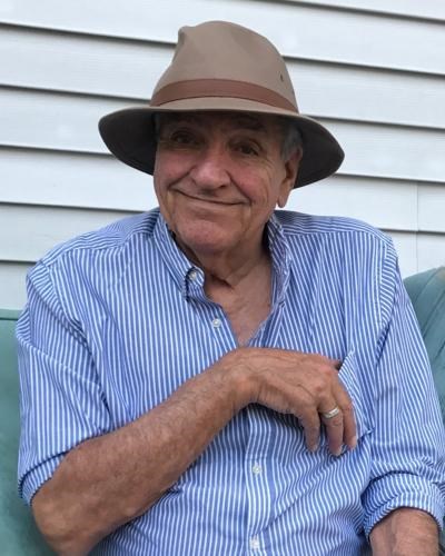 Patrick A. Catino Obituary (2023) - Stoneham, MA - Barile Family ...