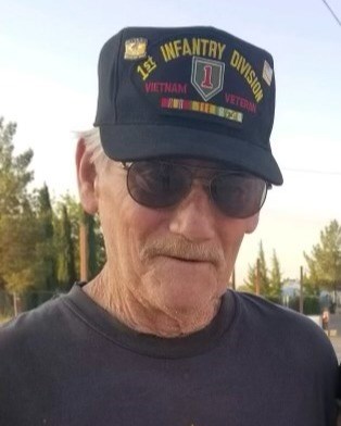 Russell Vincent Hansen Jr. Obituary (2024) - El Paso, TX - Sunset ...