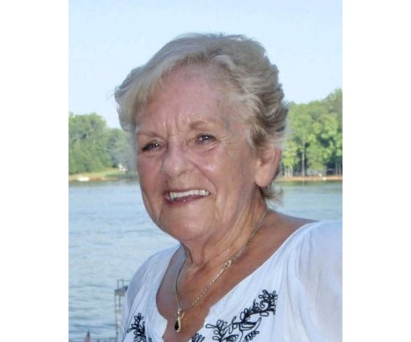 Joyce Mangum Loy Obituary (2025) - Burlington, NC - Lowe Funeral Home ...