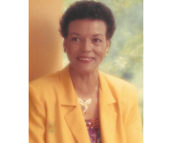 Marie Shelton Obituary (2026) - Lynchburg, VA - Tharp Funeral Home ...