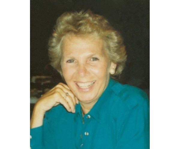 Nancy T. Burke Obituary (2023) - Wayne, PA - Donohue Funeral Home - Wayne