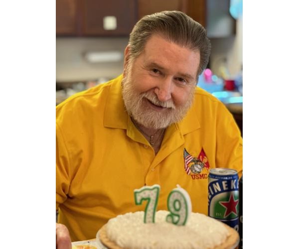 David Benner Obituary and Online Memorial (2024)