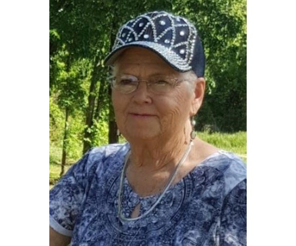 Hazel Doris Kerr Obituary (2025) - Coweta, OK - Brown Funeral Home ...