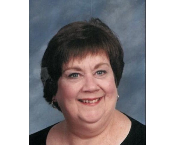 Diane Taylor Baldwin Obituary (2025) - Lynchburg, VA - Tharp Funeral ...