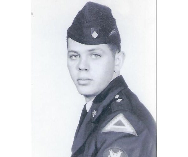 Franklin Price Gammon Obituary (2024) - Sciotoville, OH - Brant Funeral ...