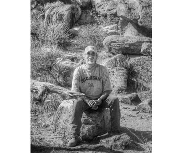 Gary W. Rice Obituary (2025) - Trenton, MI - Martenson Family of ...