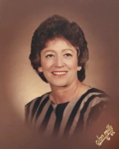 Bernice Lenora Cosby Obituary (2025) - Spring Hill, TN - Spring Hill ...
