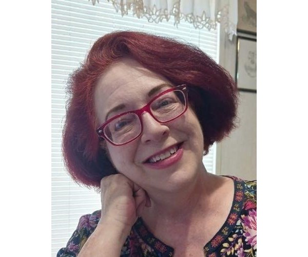 Lori Ann Pace Obituary (2025) - St. George, UT - McArthur Funeral Home ...