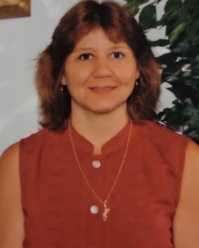 Jamie Lynne Padgett Obituary (2026) - Warner Robins, GA - McCullough ...