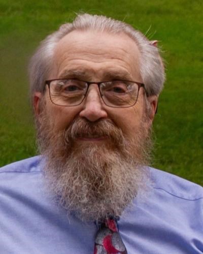 Larrie Gulden Obituary (2026) - Sioux Falls, SD - Chapel Hill Funeral ...