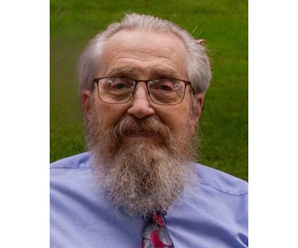 Larrie Gulden Obituary (2026) - Sioux Falls, SD - Chapel Hill Funeral ...