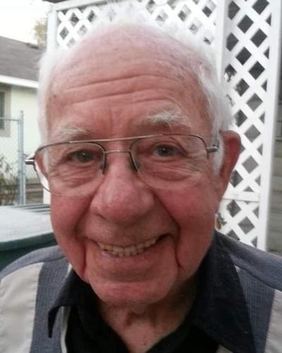 Don Eldon Laird Obituary (2024) - West Jordan, UT - Memorial Redwood ...