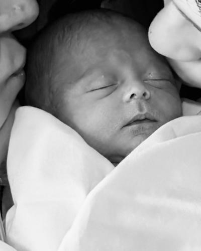 Koby Alexander Del Moral Obituary (2026) - Kingsville, TX - Turcotte ...