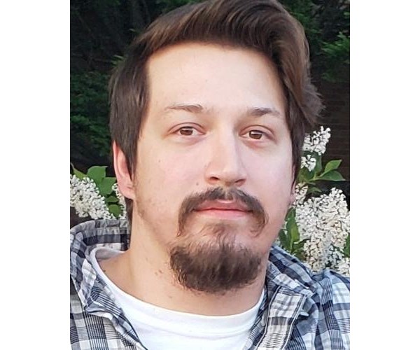Zachary Anthony Predojev Obituary (2025) - Akron, OH - Newcomer Funeral ...