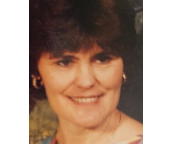 Lois Katie Fortner Obituary (2024) - Courtland, MS - Wells Funeral Home ...